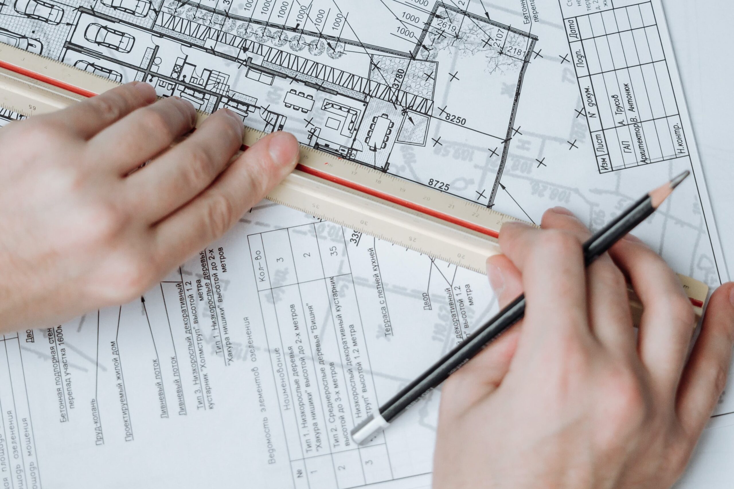 P R O J E C T S | Matthew's Design Group Inc.